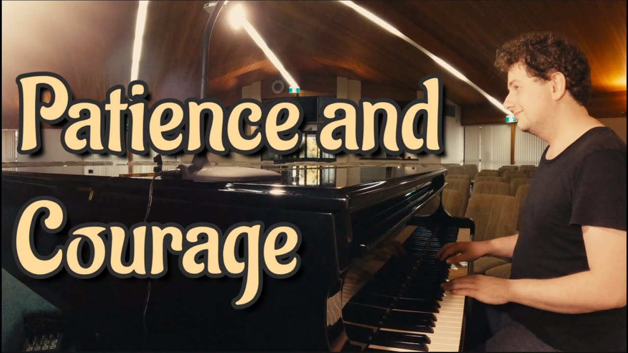 "It's just so simple to just surrender" — Our problems, God's answer ...