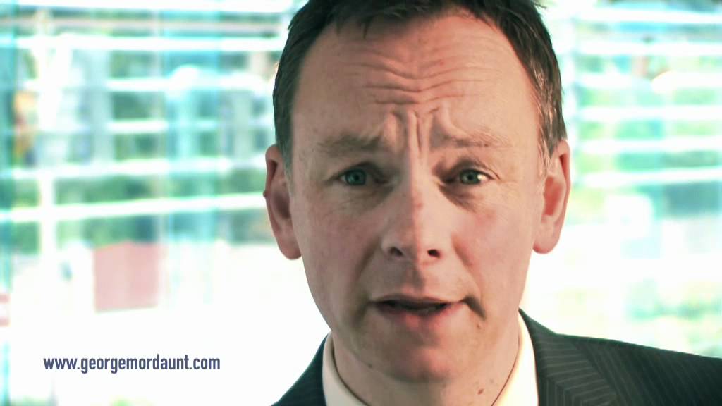 George Mordaunt 'Shepherd's Pie' - YouTube