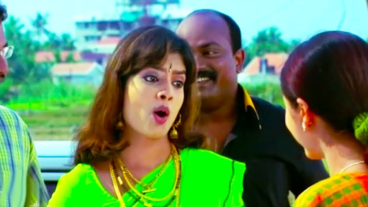 അങ്ങനെ സരസു ഒന്ന് പച്ചപിടിച്ചു കണ്ടു..!! ദേ കണ്ടിലെ പച്ച സാരി ഒക്കെ ...