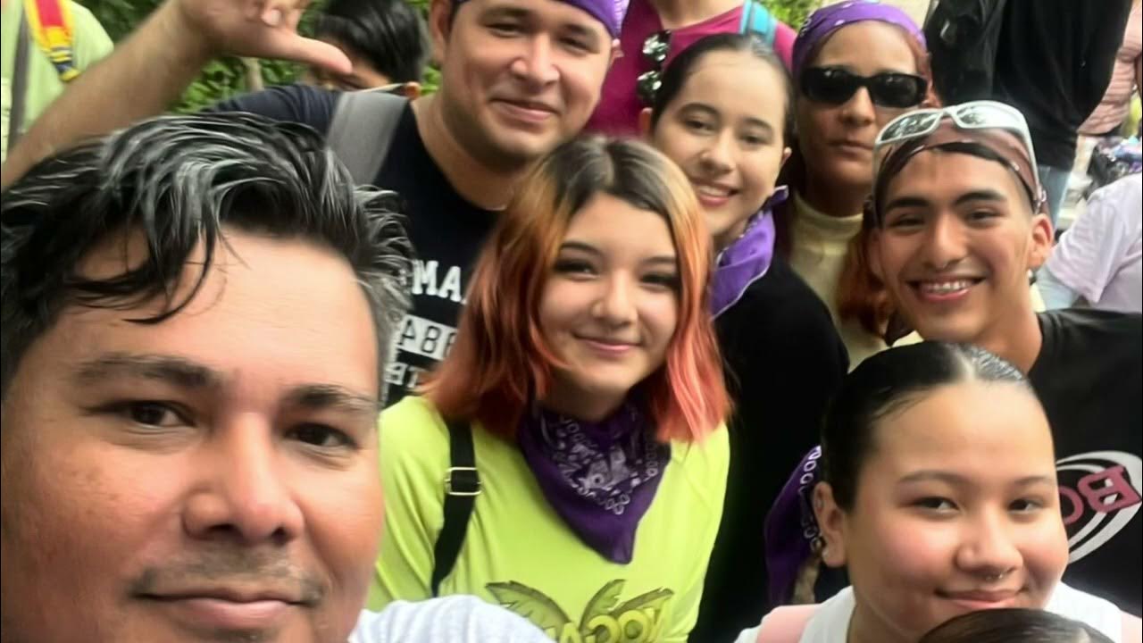 Entrevista Albertoh Martín by Melissa Lara - YouTube