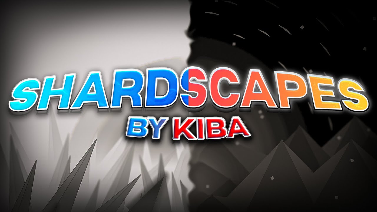 (GD) Shardscapes 100% - YouTube