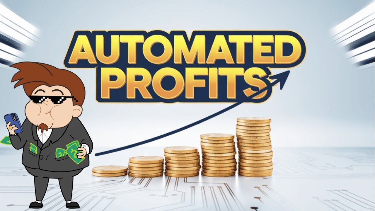 $FATTY on Binance? Meet FatBot: Most Advanced Trading Bot - YouTube