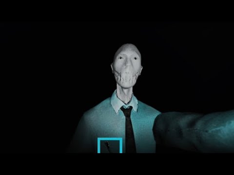 Roblox “The Tall Man” [HORROR] - YouTube
