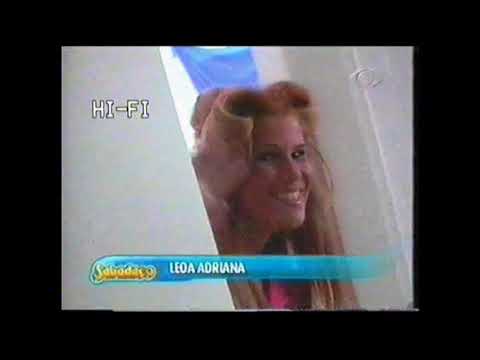 As leoas - sessao de fotos BTS - Adriana Alves