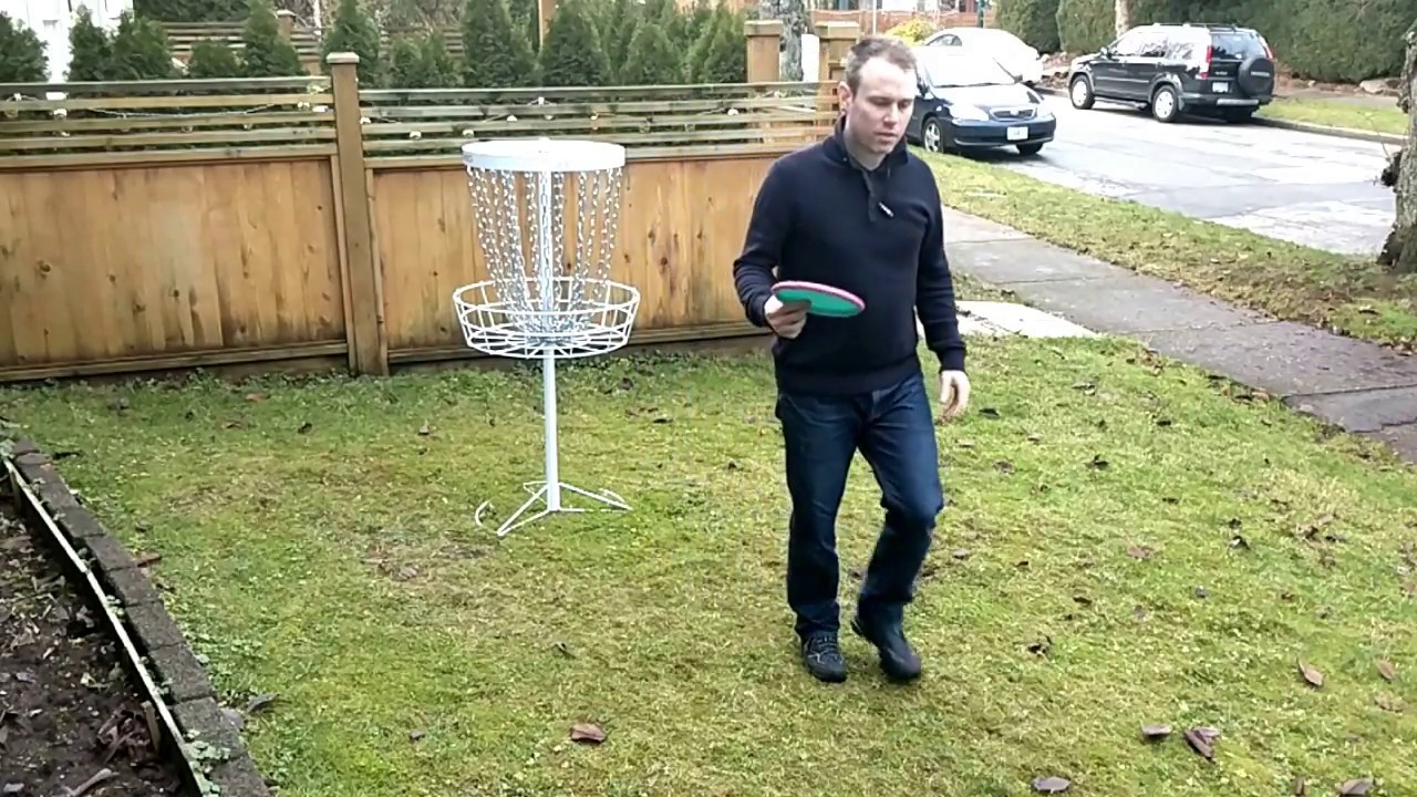 Axiom Pro Basket - review - YouTube