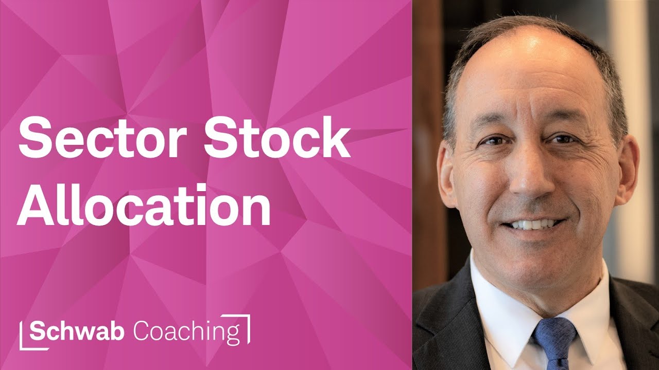 Using industry Sectors in Stock Allocation | Portfolio Management | 12 ...