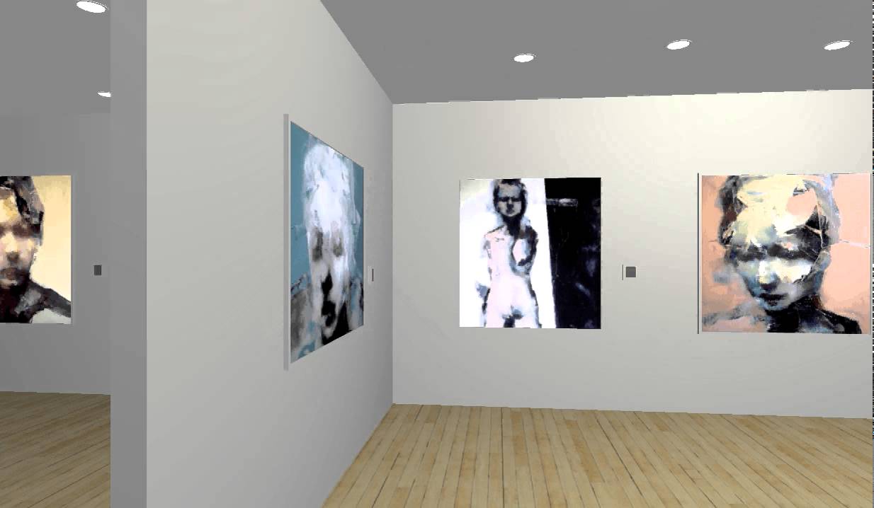 gallery walk - YouTube