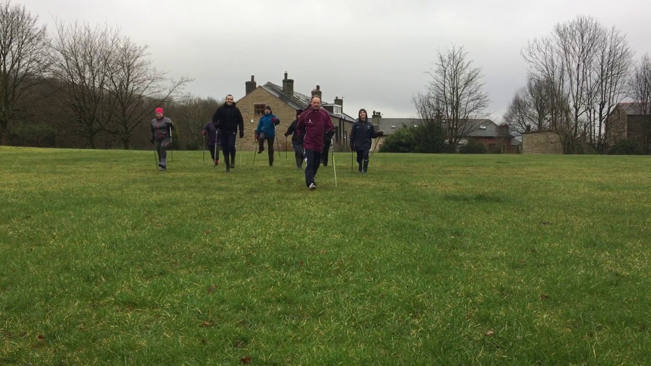 Crawshawbooth Primary School Teacher Training - YouTube