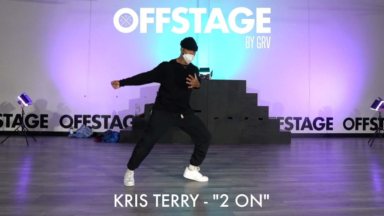 Kris Terry Choreography to “2 On” by Tinashe feat. Schoolboy Q at ...