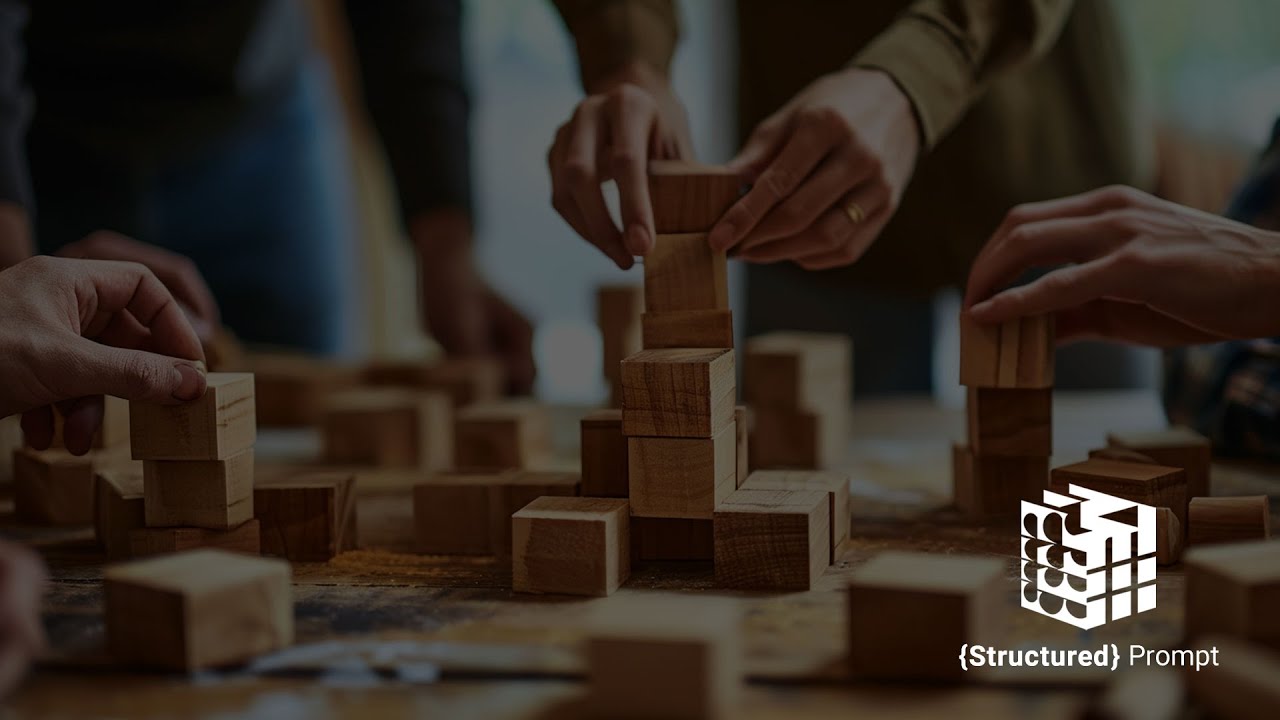 Lesson 1 - Quickly build a Freeform Prompt and a Structured Prompt ...