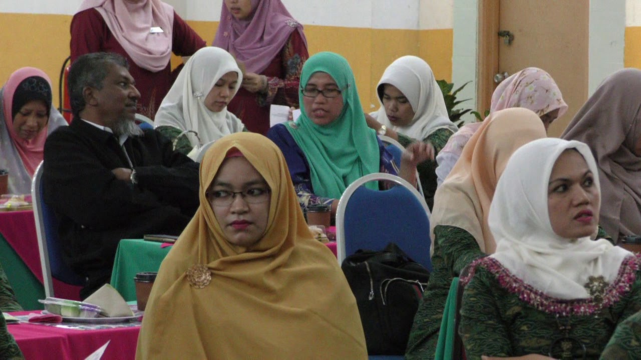 Lawatan Pengantarabangsaan ke SKPA(2) -Part 1 - YouTube