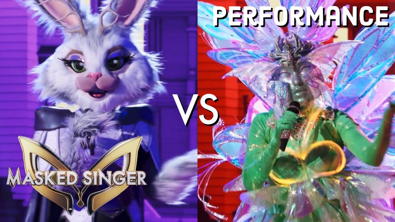 Jackalope & Fairy sing “On Top Of The World” by Imagine Dragons | THE ...