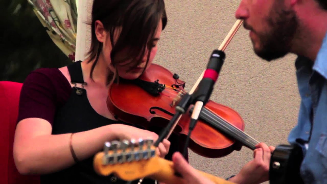 Chris Bathgate - No Silver - 3/18/2011 - Crawdaddy! House - YouTube