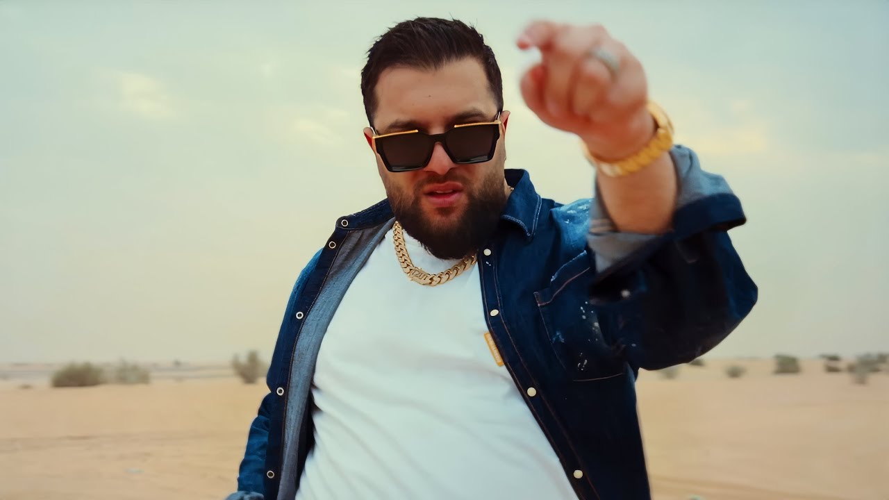 Tzanca Uraganu - Sa danseze toata noaptea [Videoclip Oficial] 2024 ...