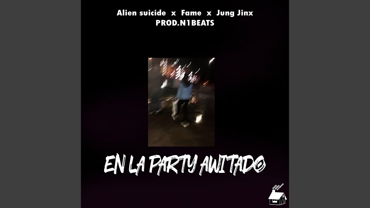 En La Party Awitado (feat. La Fame & Jung Jinx) - YouTube Music