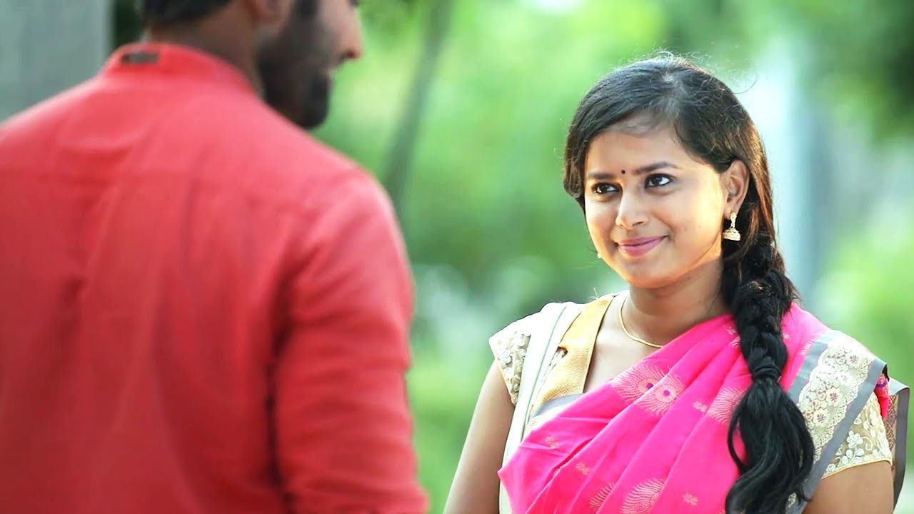 Anjaan Chehra Movie Proposal Scene | South Indian Hindi Dubbed Best ...