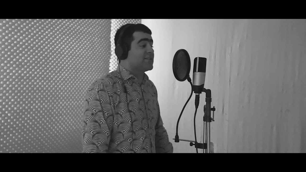 Vahe Hakobyan Վահե Հակոբյան ---- Գաղթի Ճամփան Gaxti Jampan - YouTube