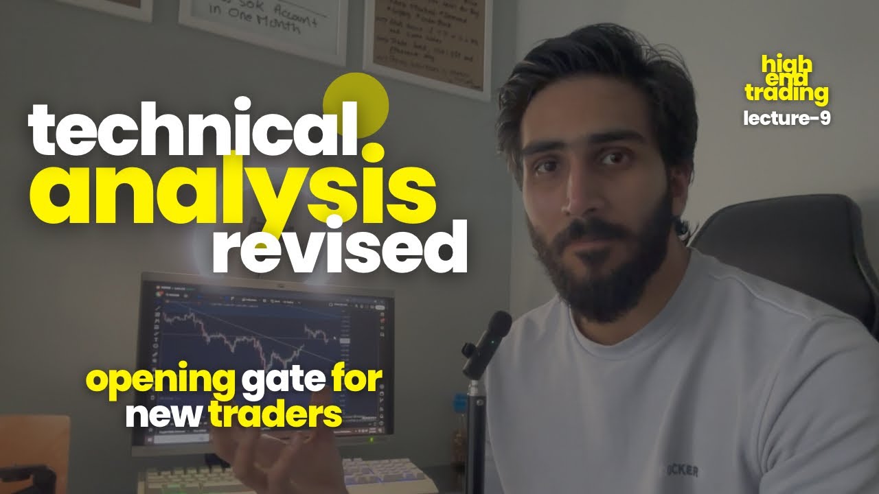 Challenge Everything You Thought You Knew About Technical Analysis - New Traders Era (Urdu ...