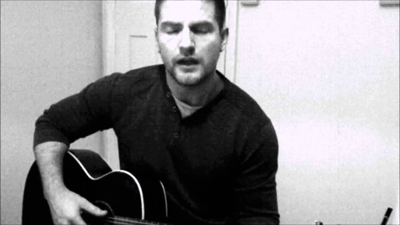 ‘Let It Go’ | James Bay | Kris Moyse | Acoustic Cover - YouTube