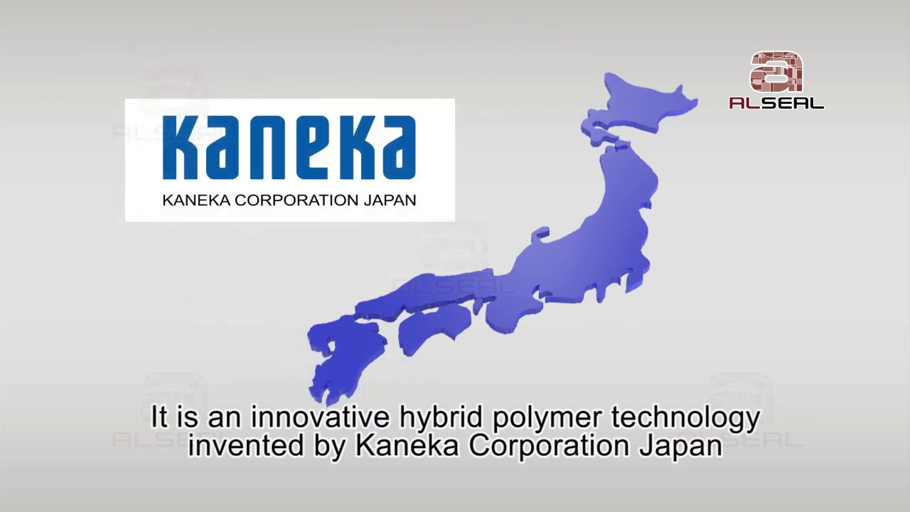 What is MS Polymer Sealant? - YouTube