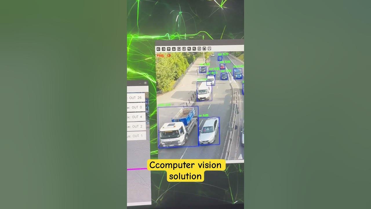 Multiple cameras run on jetson #computervision #ccomputervision #jetson - YouTube