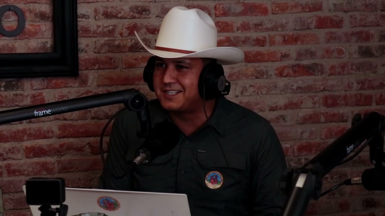 Hablemos al grano #3 - RAFAEL OCHOA / El relevo generacional en el campo - YouTube