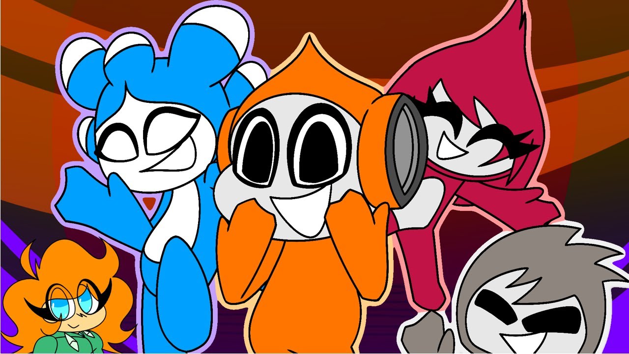 The FNaF of Programing | Five Nights at Pico's Retrospective - YouTube