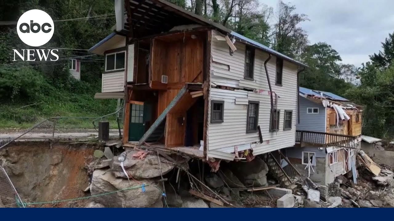 Hurricane Helene leaves 121 dead, search for missing survivors ...