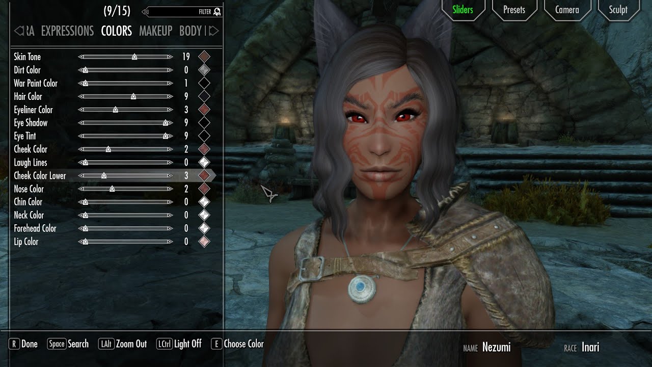 Skyrim AE - Chillwind Depth cleanup - YouTube