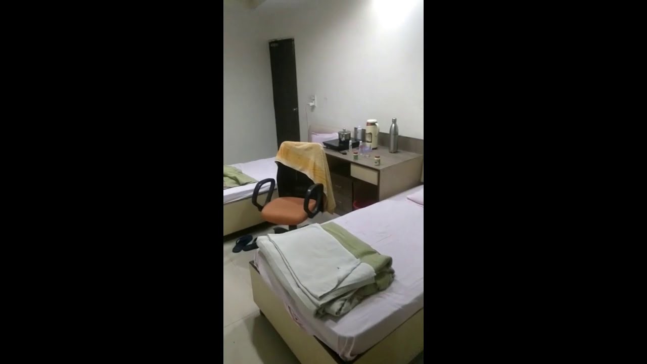 Noida STC Room Tour | PNB Training | SWO - YouTube