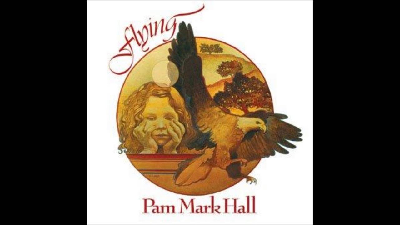 Pam Mark Hall - Blessed Is The Man - YouTube