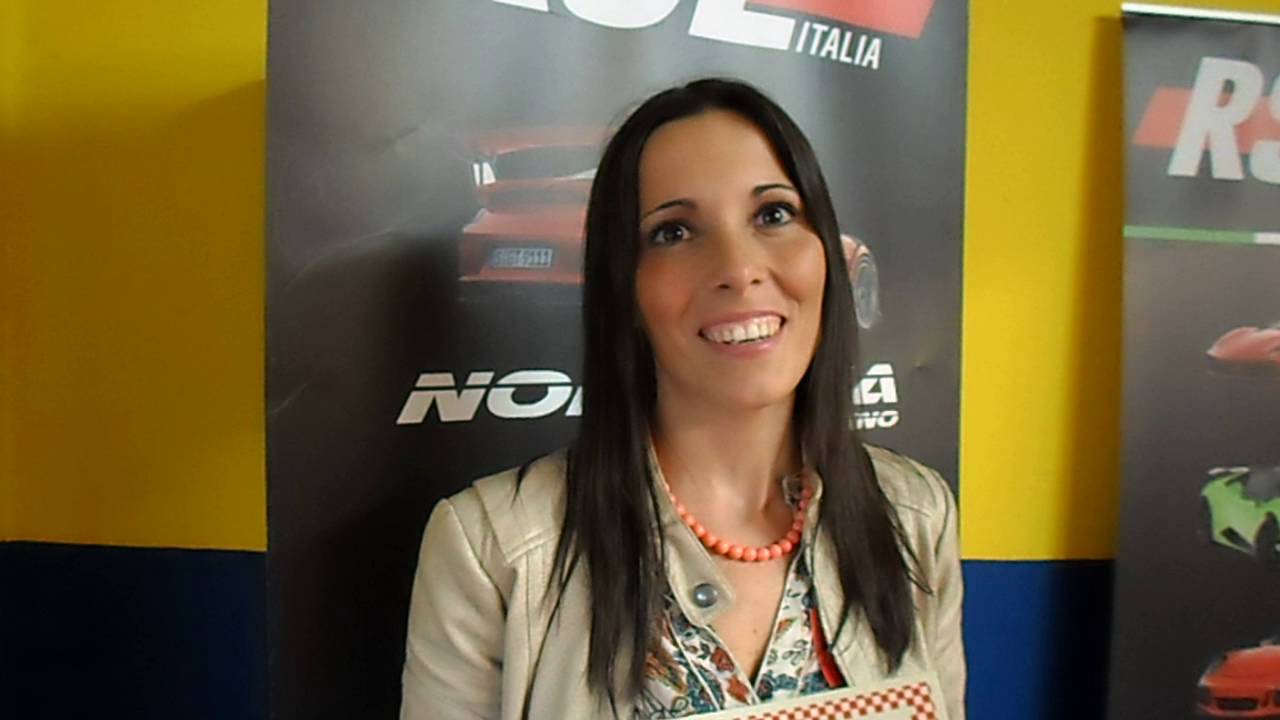 Rse Italia - Flavia - YouTube