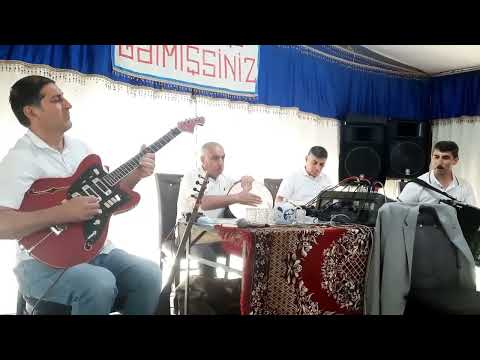 Mehman gitara Şöhrət sintez . Eldar Mansurov .Bayatılar. 2026