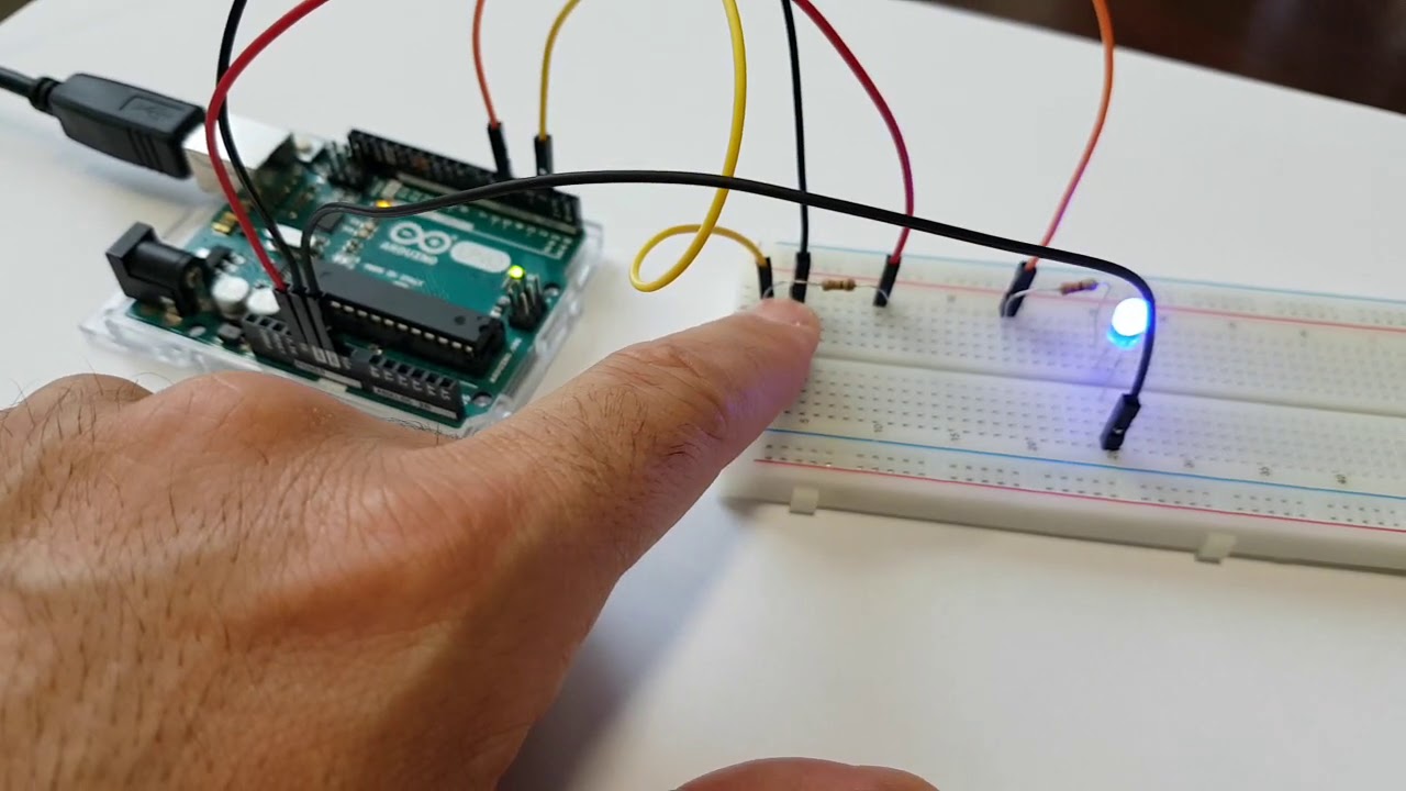 Button dan led proteus arduino - videosopm Button dan led proteus arduino - videosopm