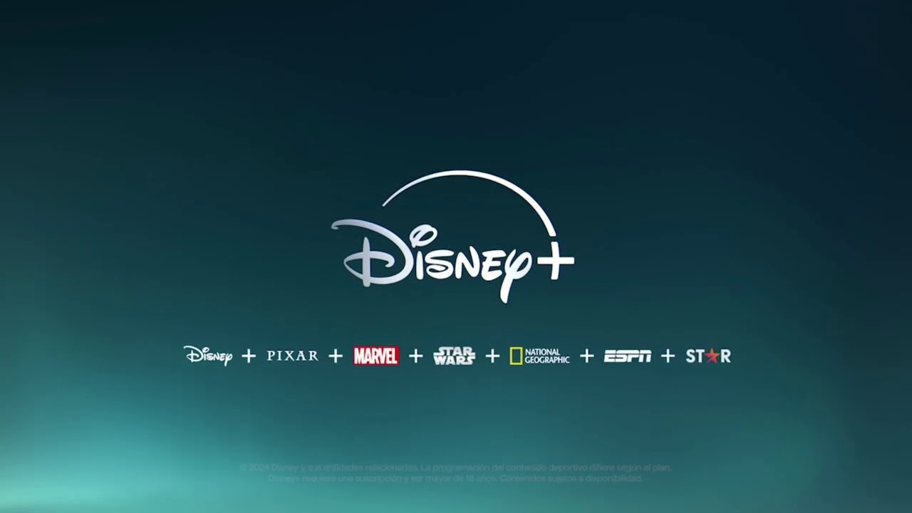 Ya llego Disney Plus Fusionado Con Star Plus / VEAMOS EL CONTENIDO ...