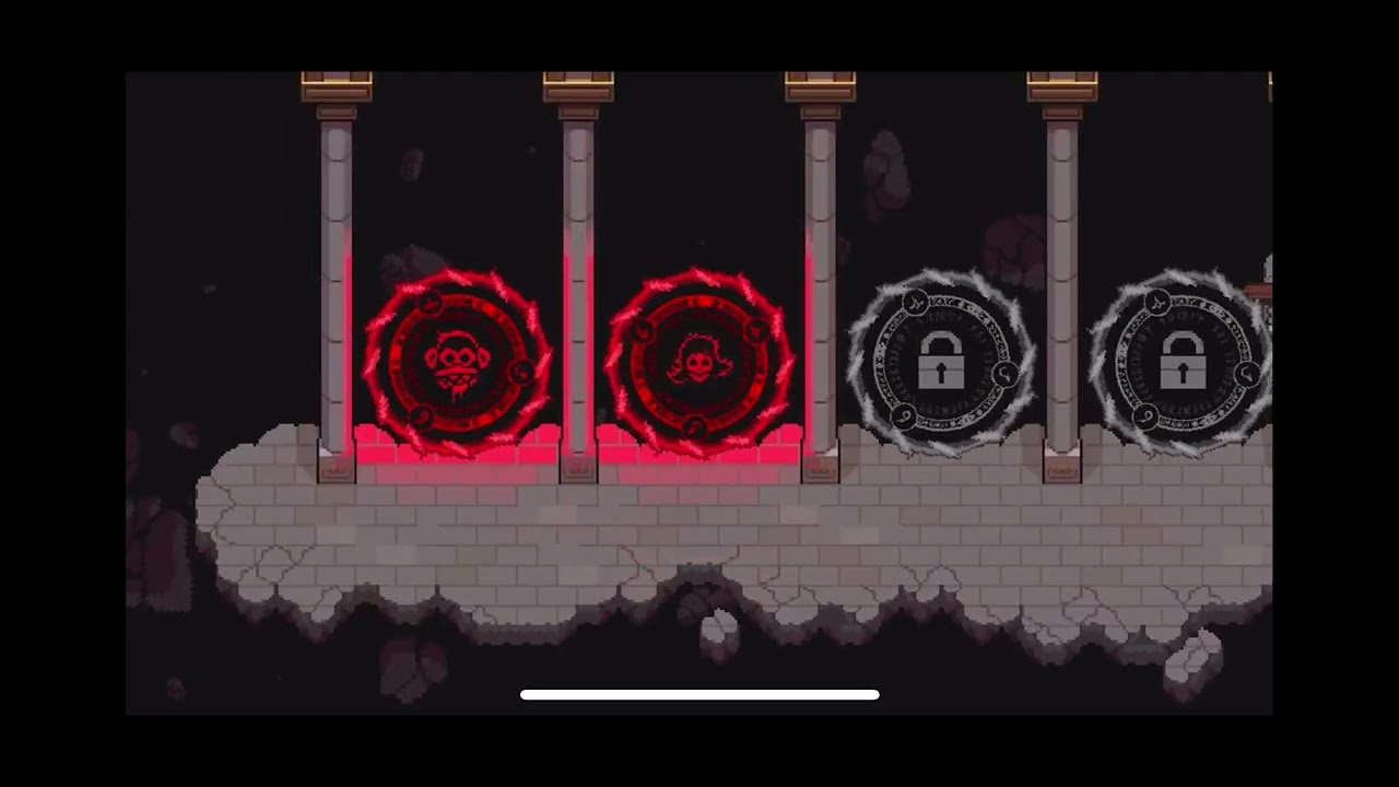 Super dark deception Mobile gameplay (Xbox) - YouTube