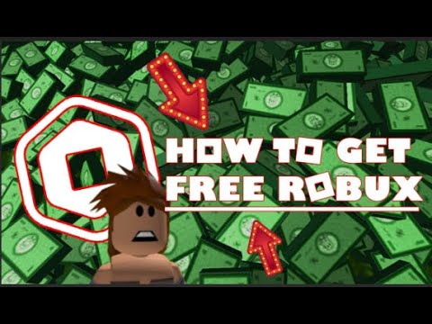 Moblie app that give free robux - YouTube