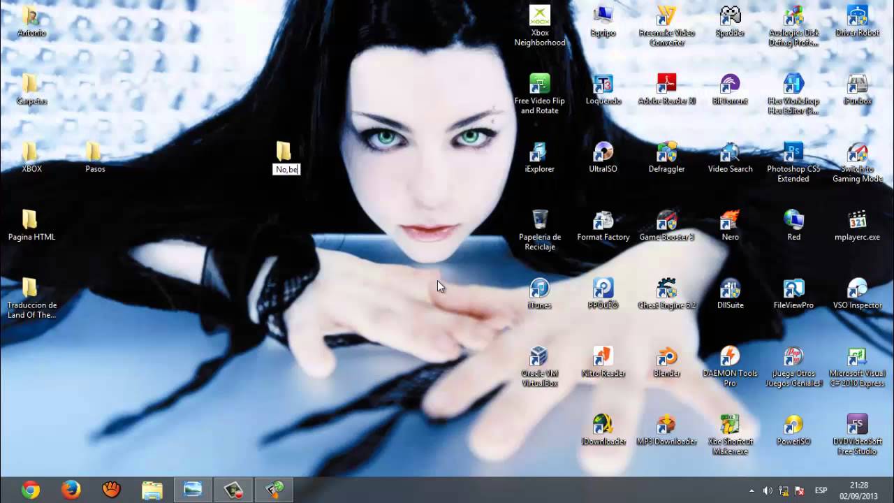 Xbox original emulator upgrade disc - msaomatic
