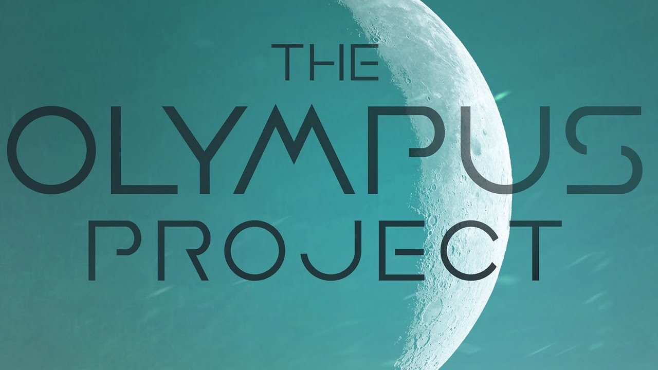 The Olympus Project - YouTube