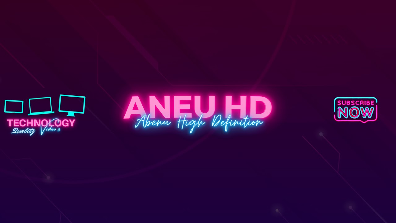 Abenu HD Live Stream - YouTube