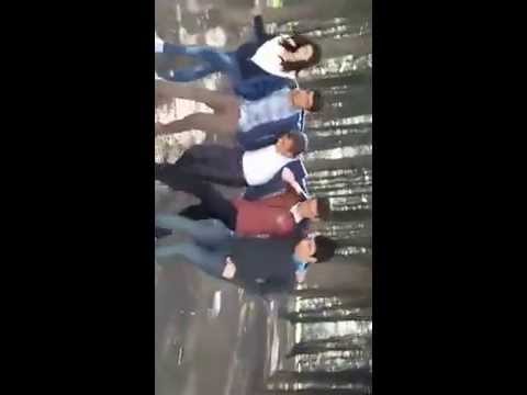 Üç Kafadar+Psikopat yancıları halaya tutuşursa komedi vol.3