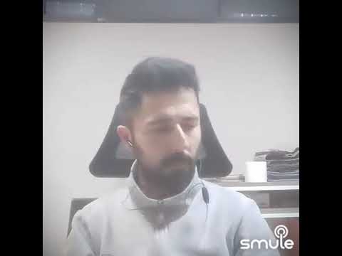 @smule Dağlar dağladı beni