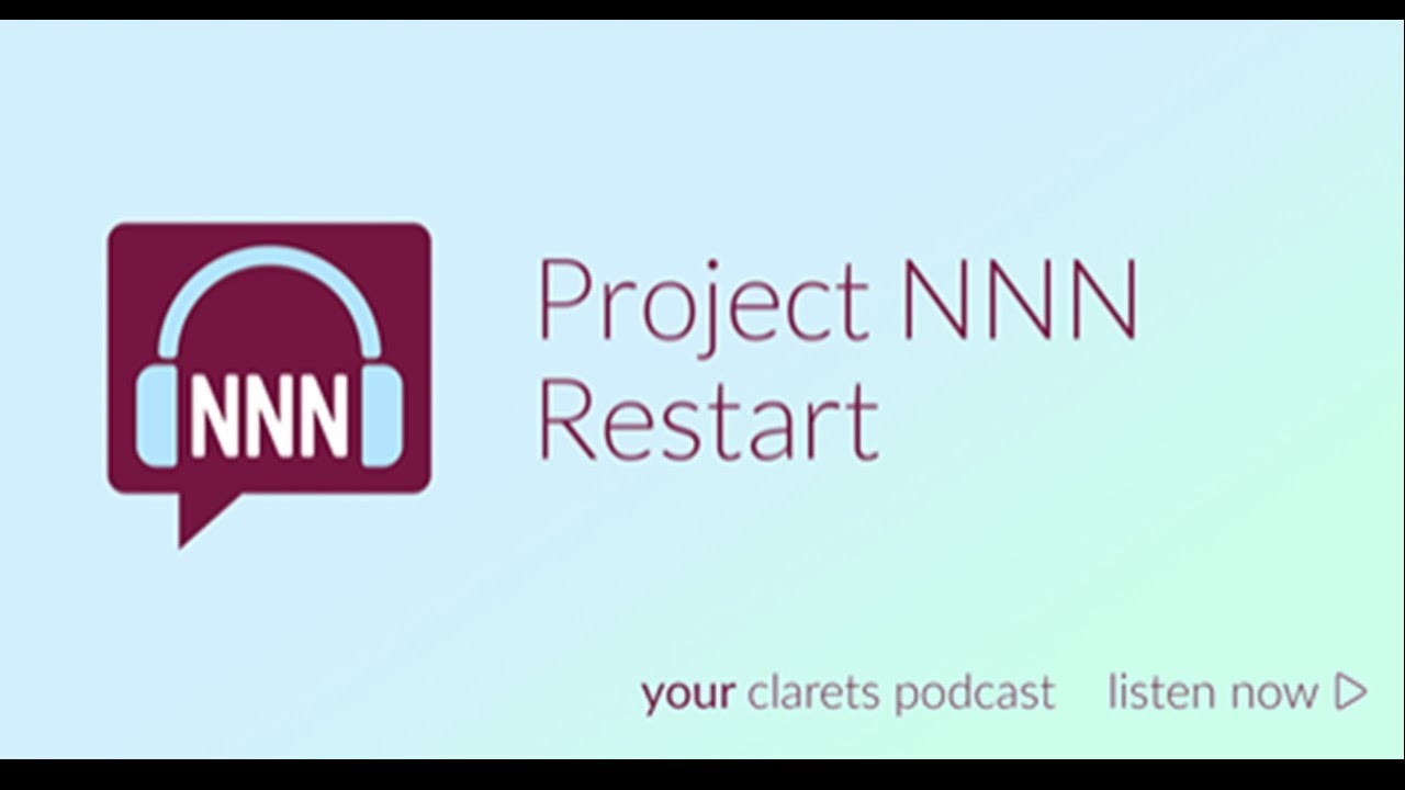 2019/20 - Ep 47 - Project NNN Restart - YouTube