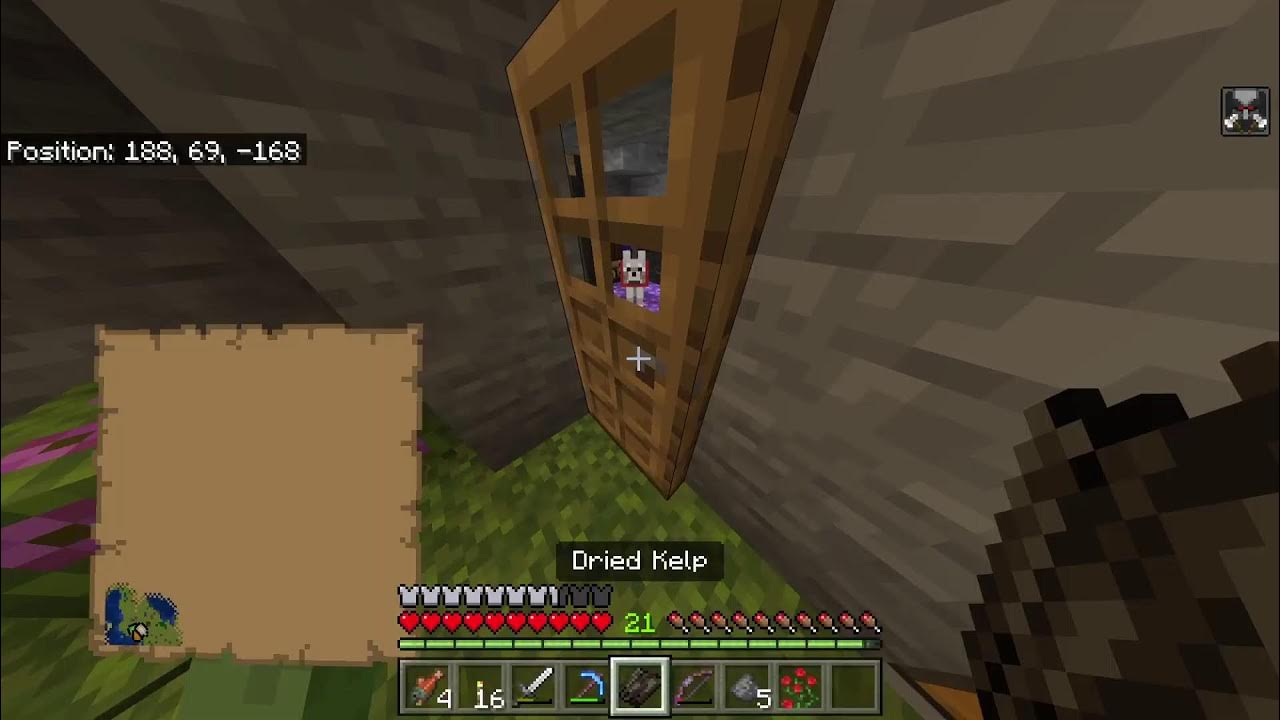 Minecraft P3 Youtube