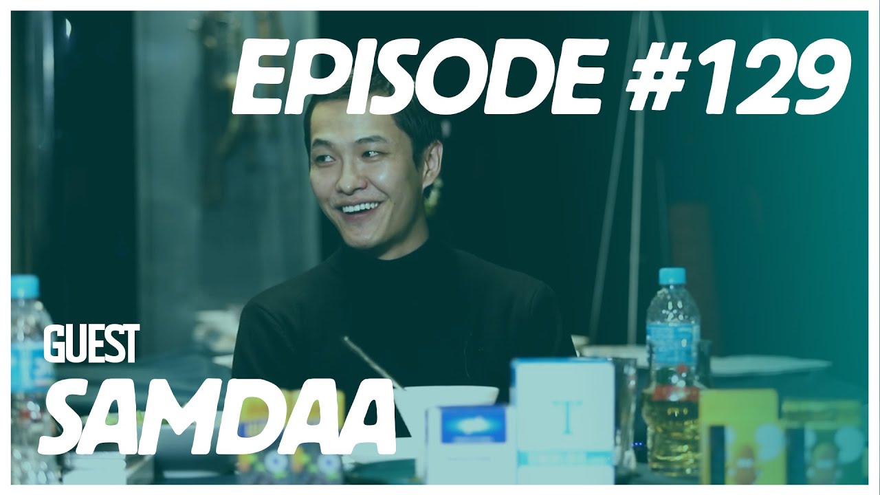 [VLOG] Baji & Yalalt - Episode 129 w/Samdaa - YouTube