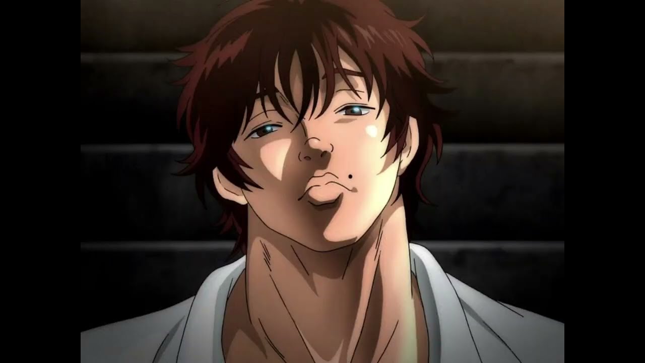 Superhuman Baki Subliminal Superhuman Yujiro Hanma Subliminal - YouTube