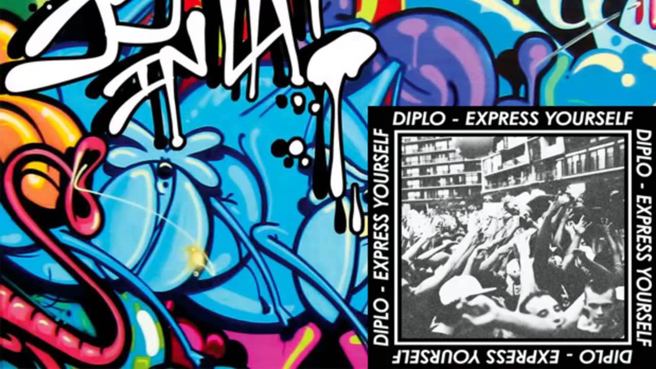 Diplo feat. Billy The Gent & Long Jawns - Butters Theme(StopMan edit ...