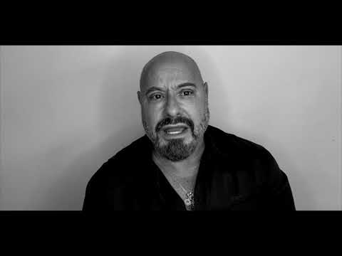 An Evening of Hope with Abe Gurko - YouTube