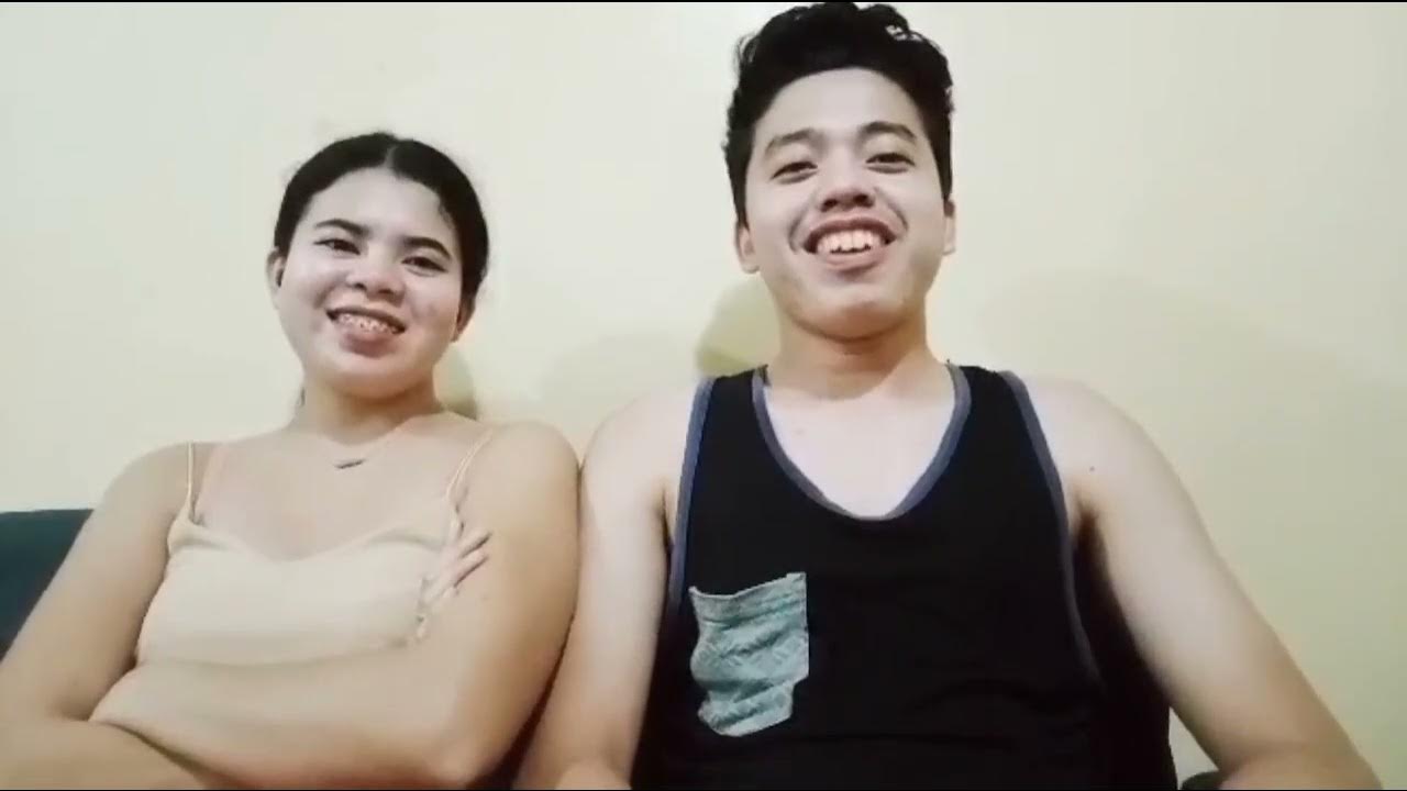 Ayoko na sayu nanakal kana sakin😂What If Challenge Part 2. - YouTube