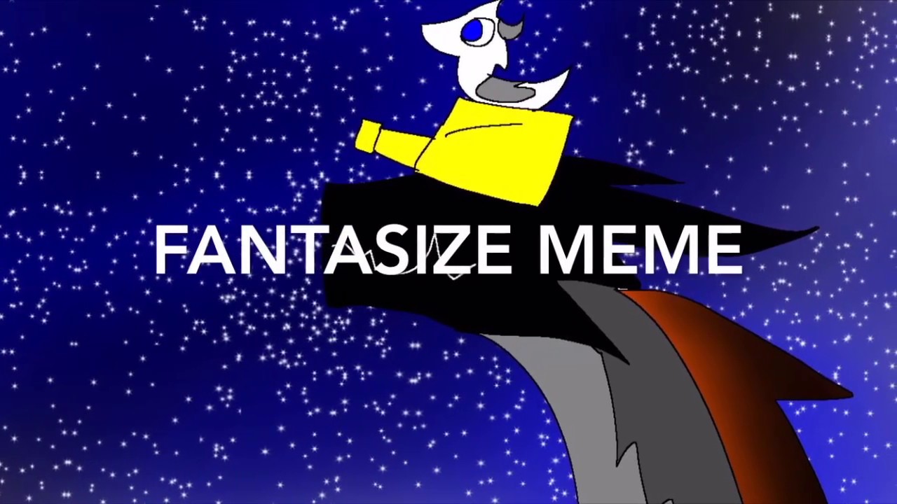 miitopia | ミートピア animation fantasize meme - YouTube